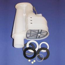 WC Syphons & Other Flushing Accessories