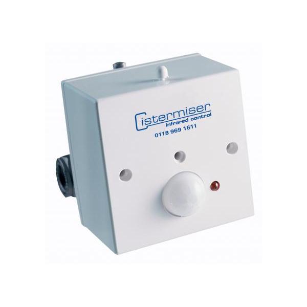 Cistermiser InfraRed Urinal Flush Control Valve